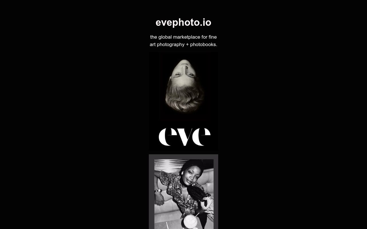 evephoto.io